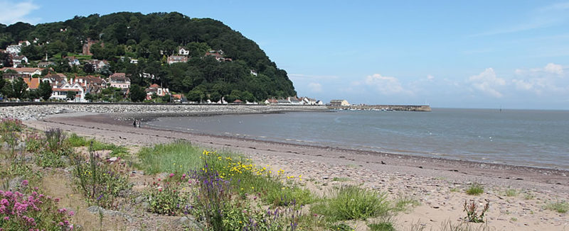 Luxury Hotel Serviced and Self Catering Suites on Minehead Seafront